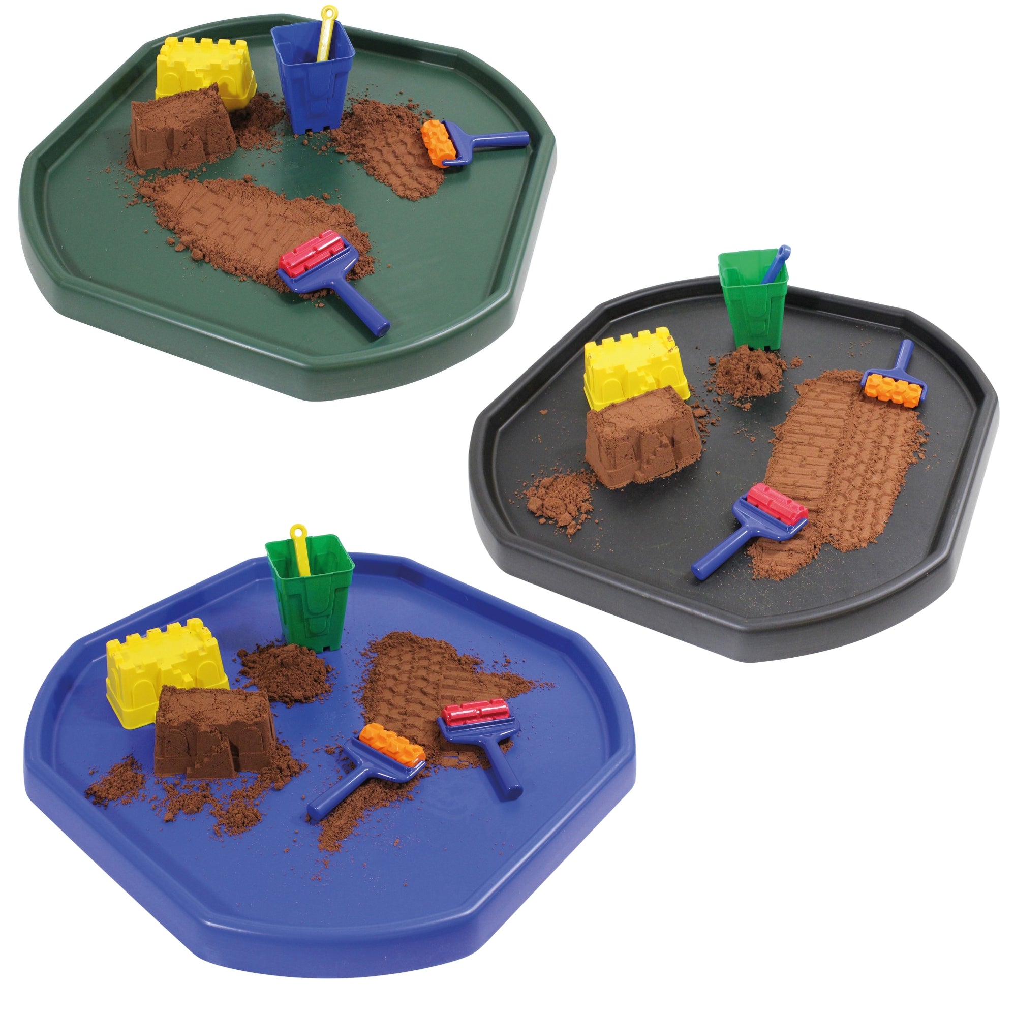 Tuff Trays with Stands — Educational Toys