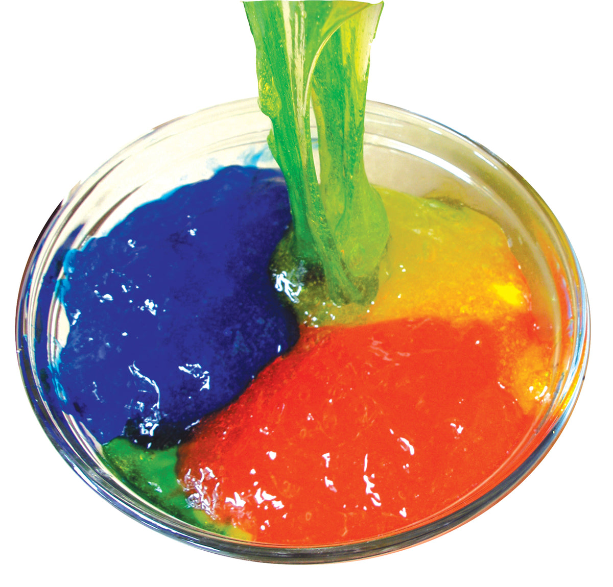 Slime Maker Compound Bag | Kids Slime | Educational Toys