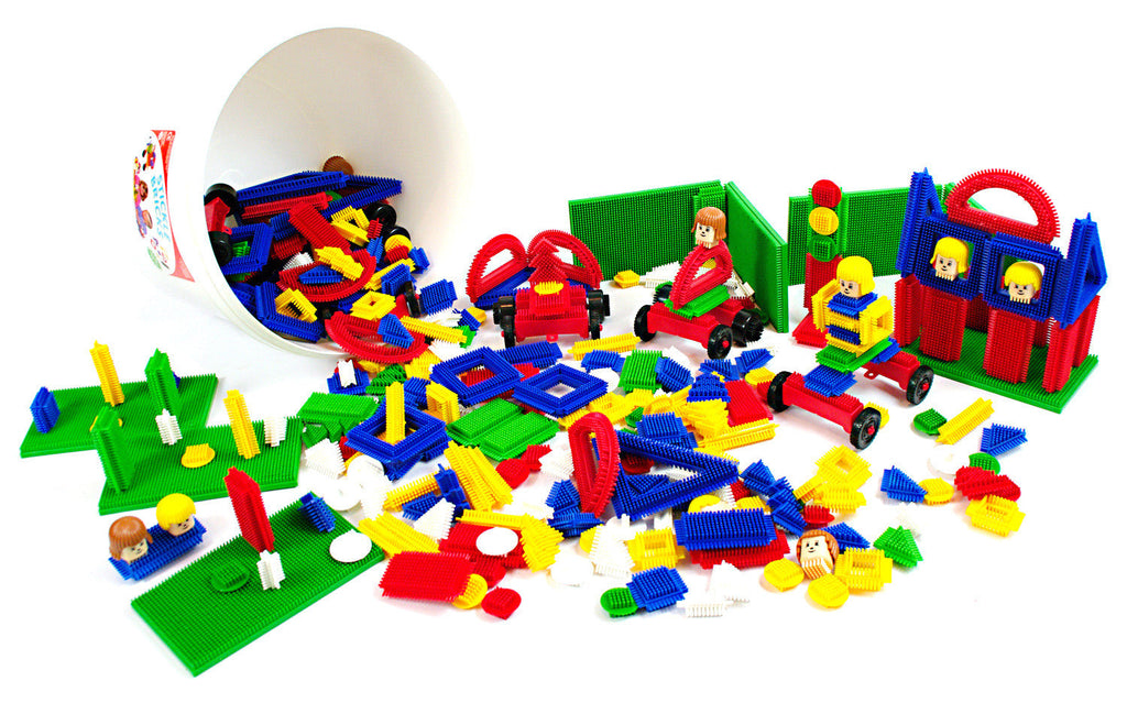 Stickle Bricks | Sticklebricks | Educational Toys