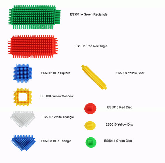 Stickle Bricks | Sticklebricks | Educational Toys