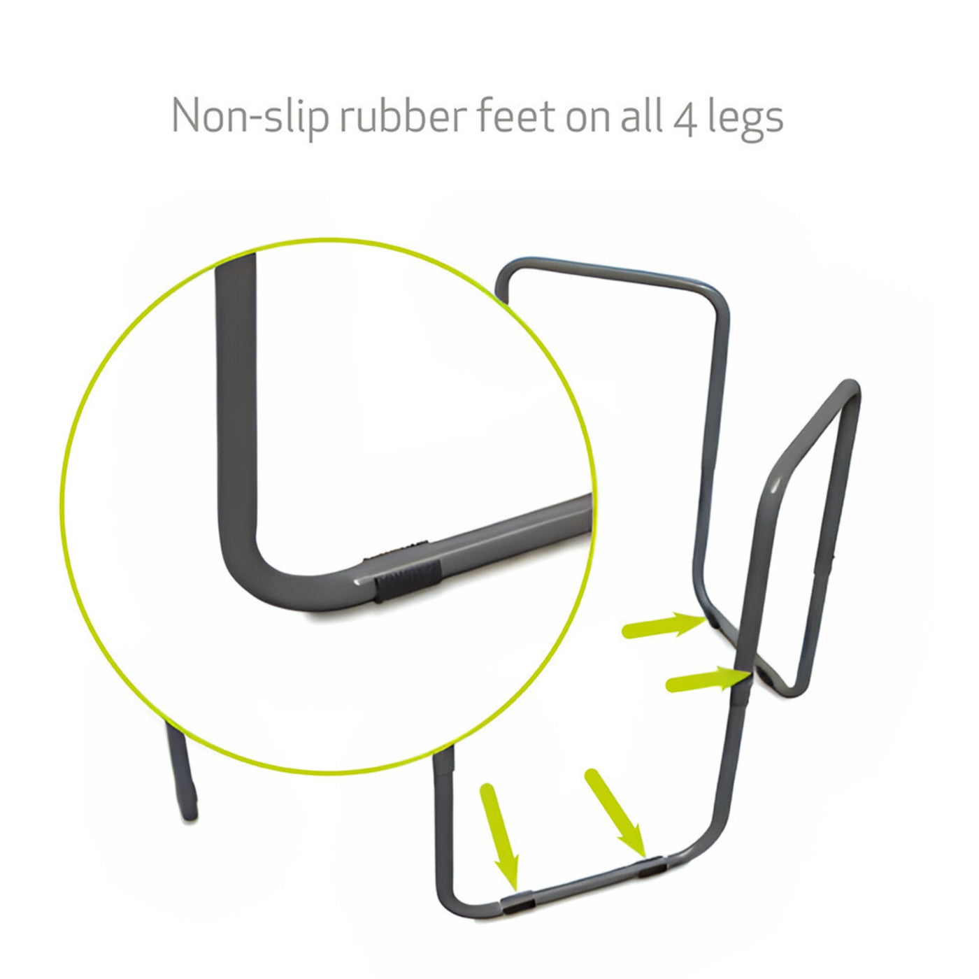 Tuff Tray 100cm with Stand - Blue | Educational Toys