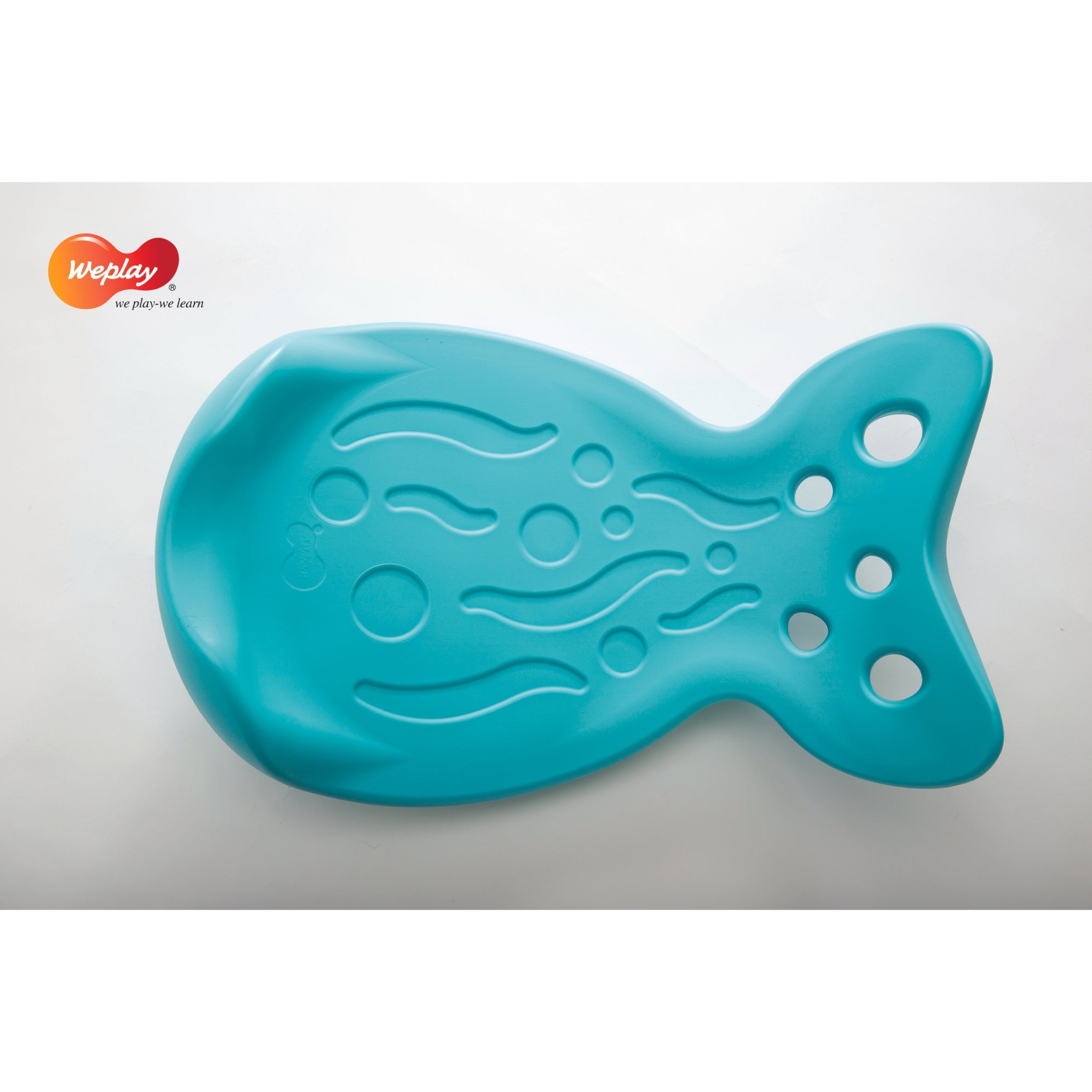 Whally Board (Blue) | Educational Toys