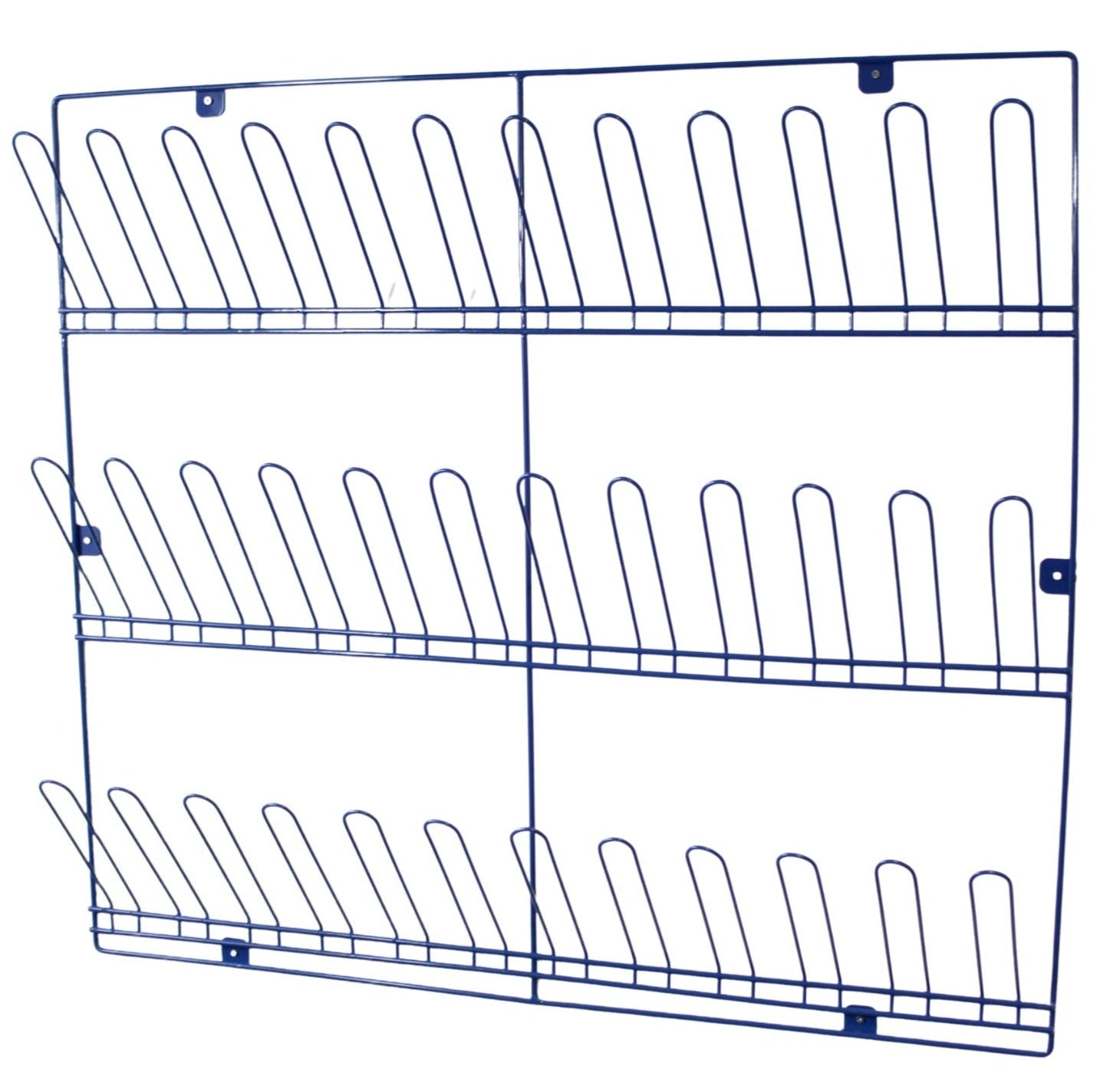 Fixed Welly Boot Wall Rack | Educational Toys