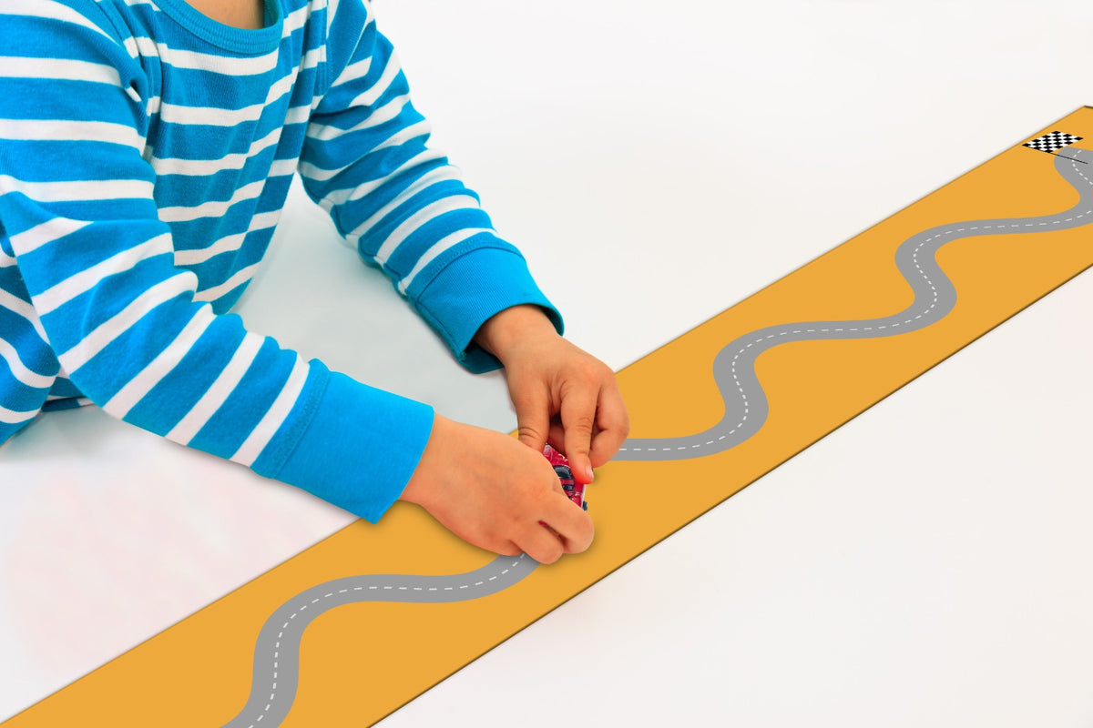 Tracing Stencil Mats -Set of 8 | Educational Toys