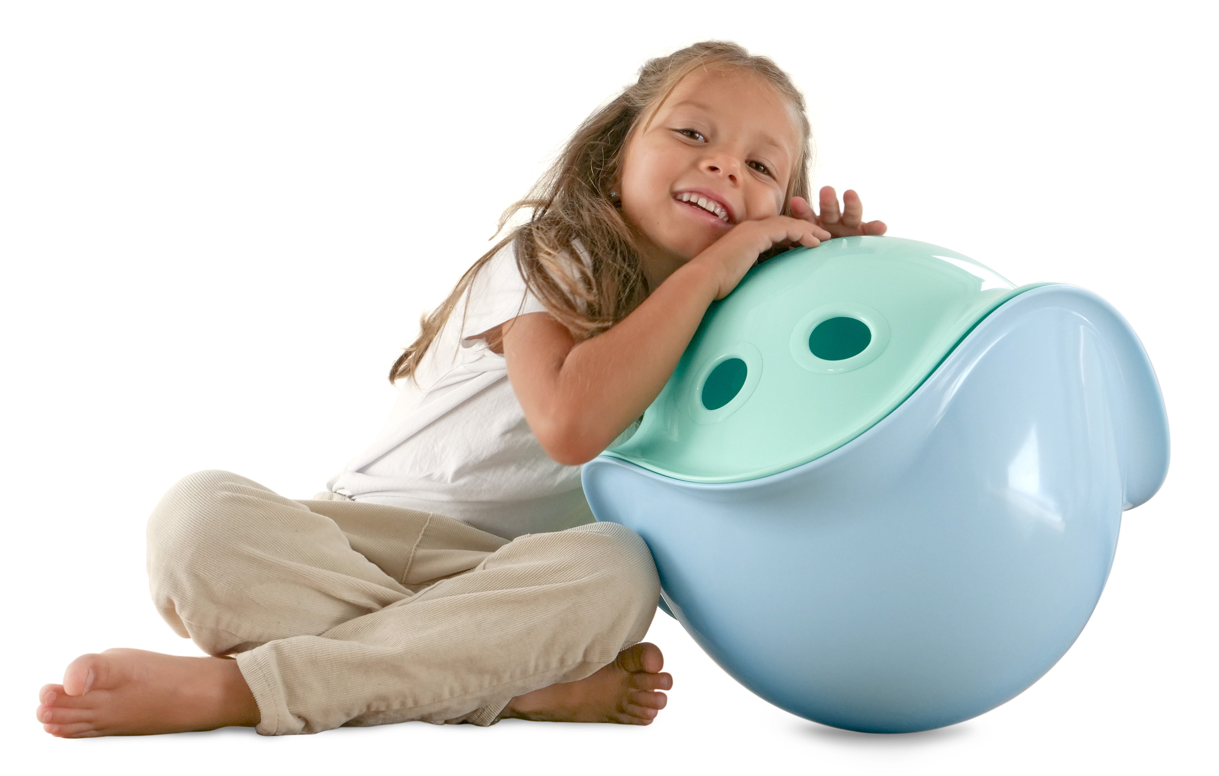 Bilibo - Pastel Colours | Educational Toys