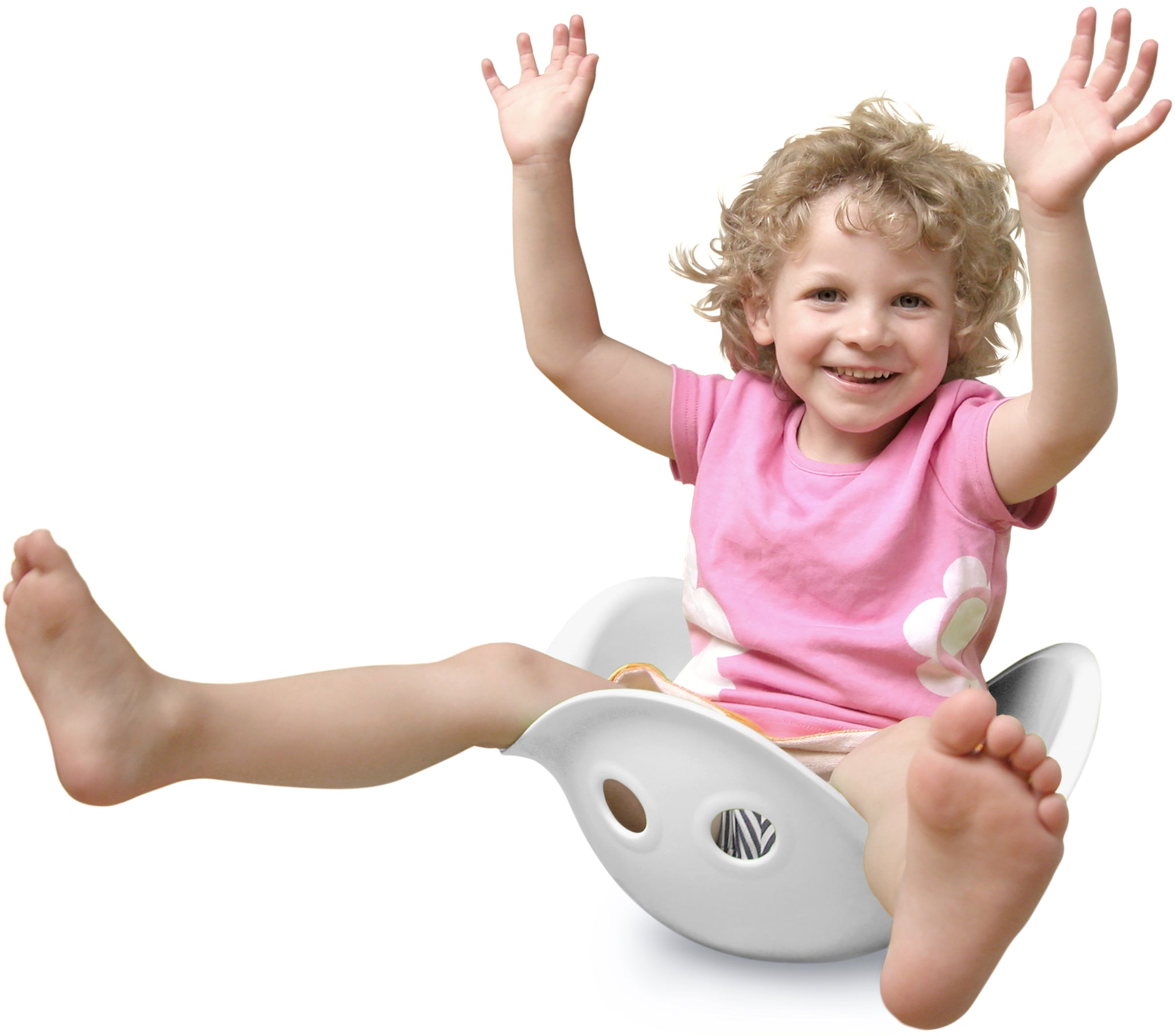 Spin Chair | Sit and Spin | Educational Toys