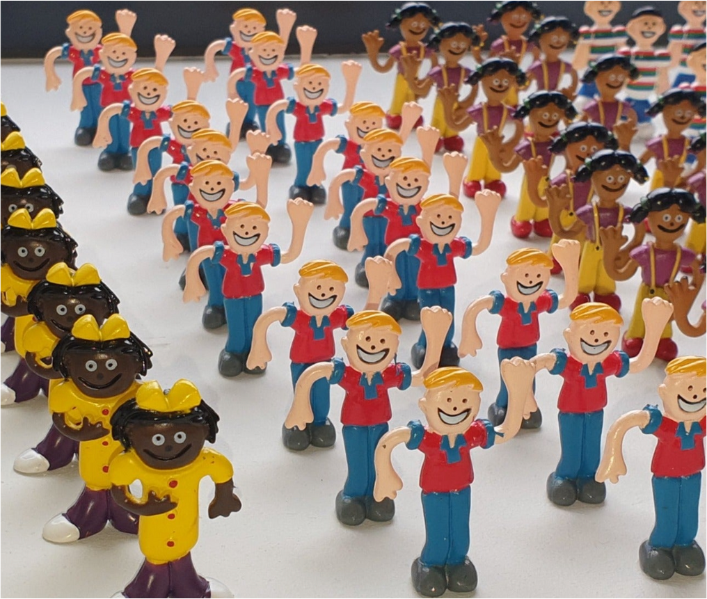 Maths Counters | Plastic Counters | Educational Toys