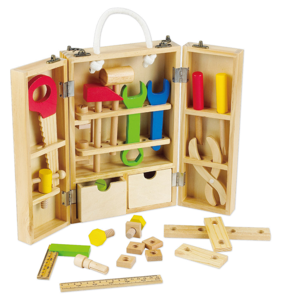 Carpenters Set | Educational Toys