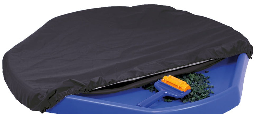 Tuff Tray Cover | Black Tuff Tray Cover | Educational Toys