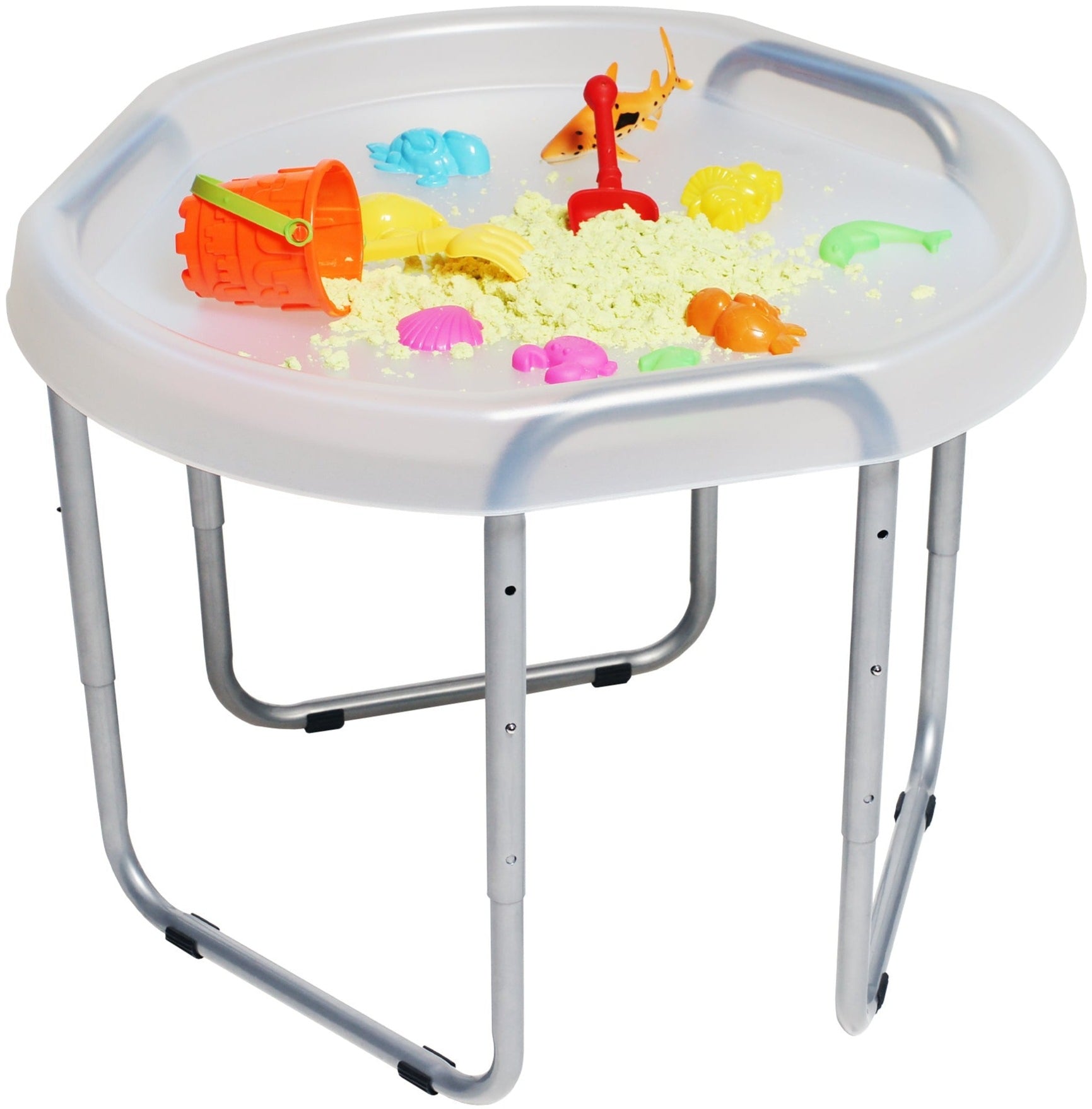 Tuff Trays with Stands — Educational Toys