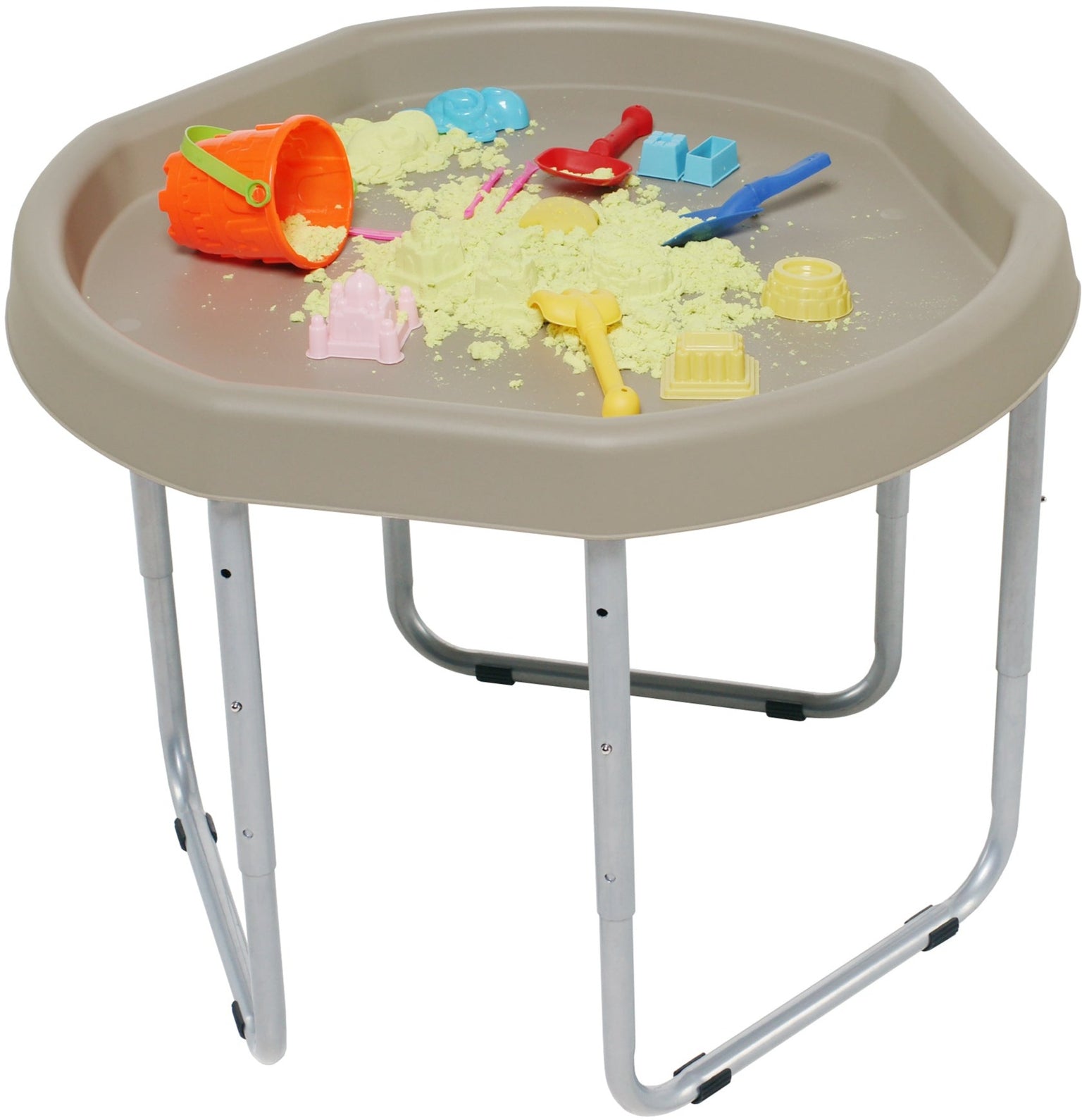 Tuff Tray | Play Table | Educational Toys