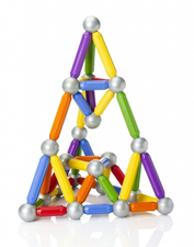 SmartMax Basic Set 42pc | Educational Toys